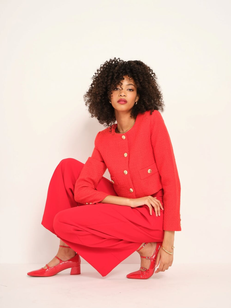 Women's Clothing | JANE + MERCER