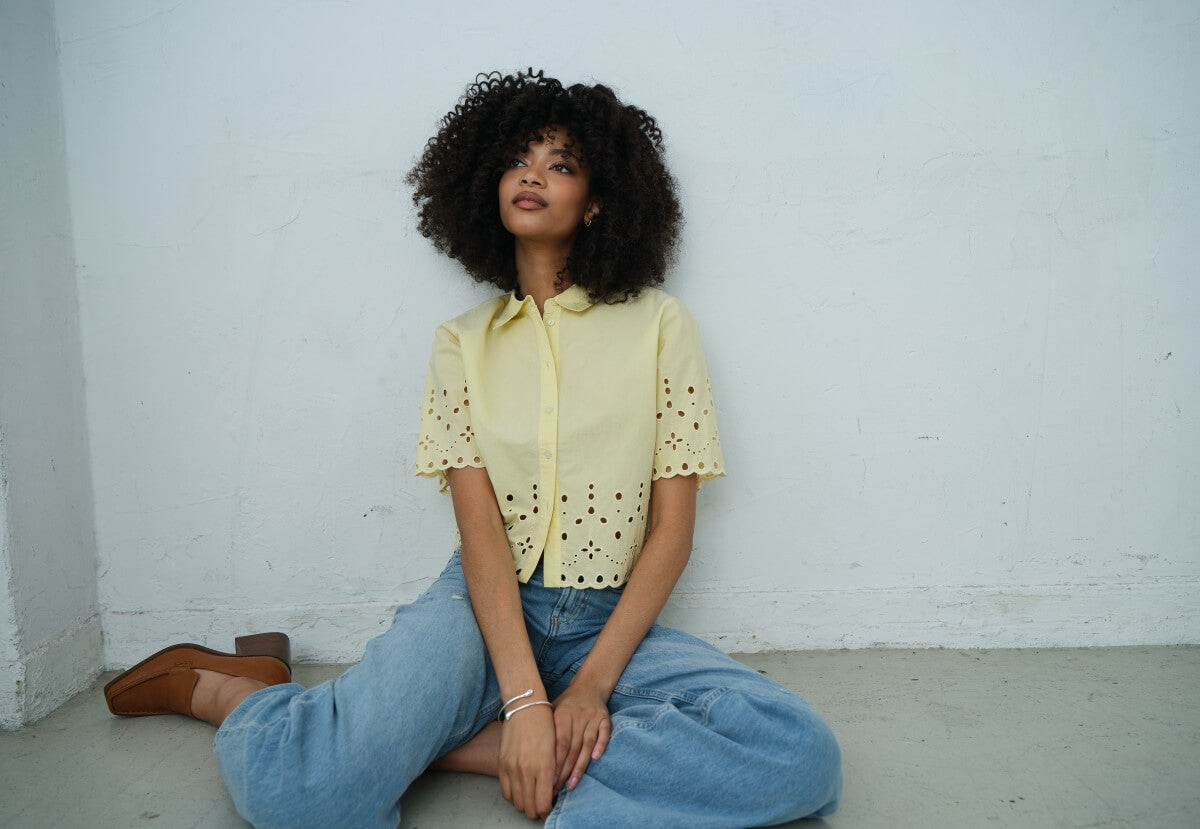 New This Month | JANE + MERCER