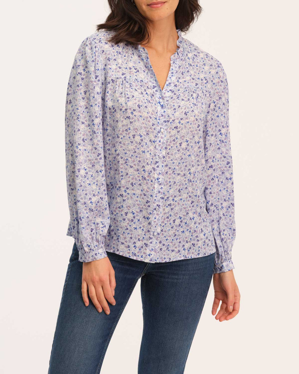 Women's Tops + Shirts | JANE + MERCER