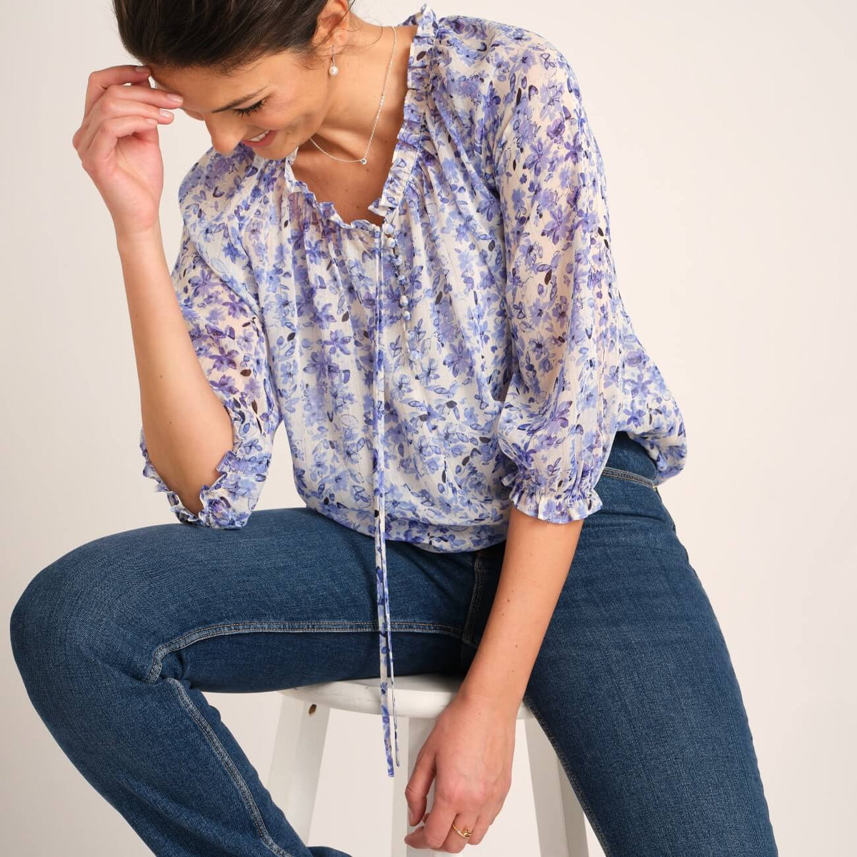 Women's Tops + Shirts | JANE + MERCER