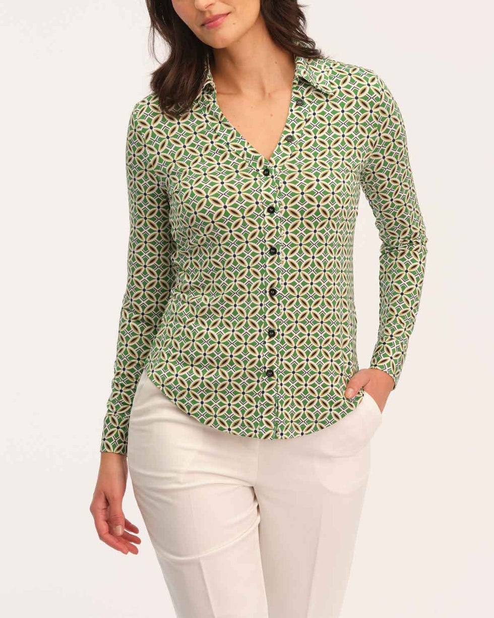 Women's Tops + Shirts | JANE + MERCER