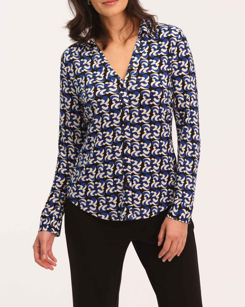 Women's Tops + Shirts | JANE + MERCER