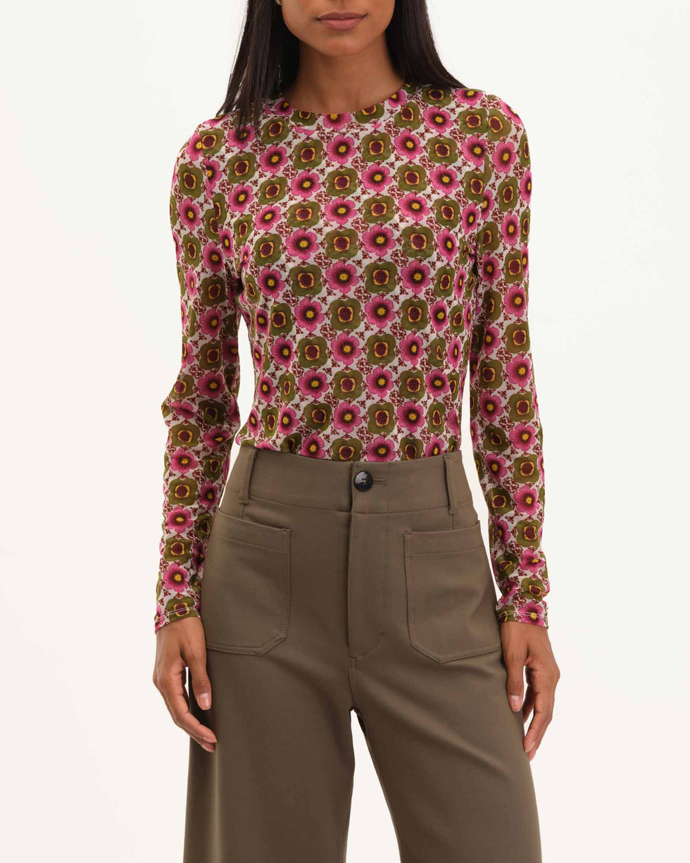 Women's Tops + Shirts | JANE + MERCER