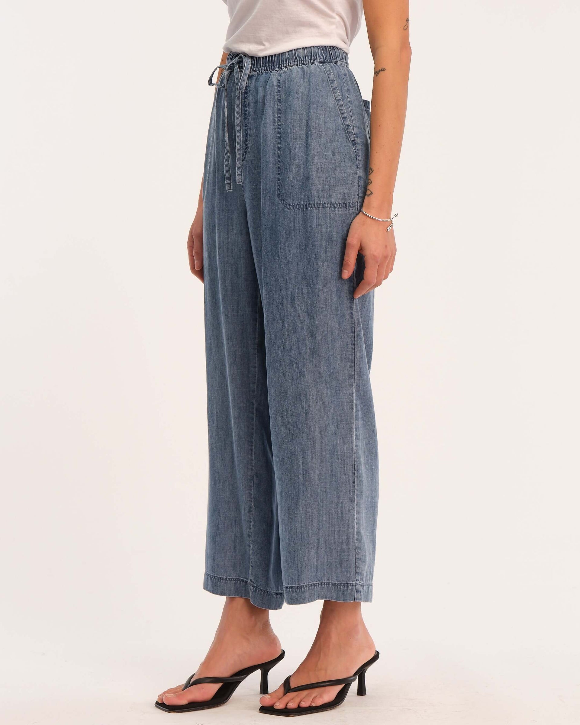 Workshop Women's Clothing | JANE + MERCER