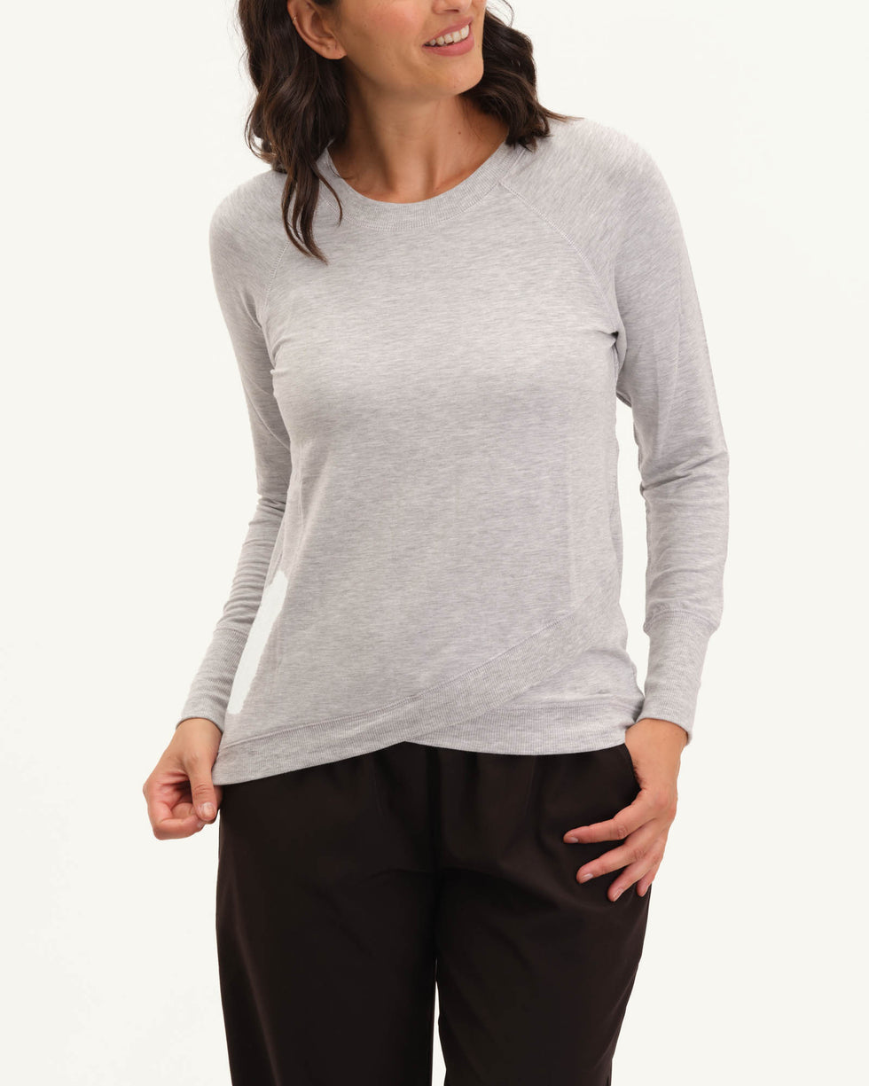 Women's Tops + Shirts | JANE + MERCER