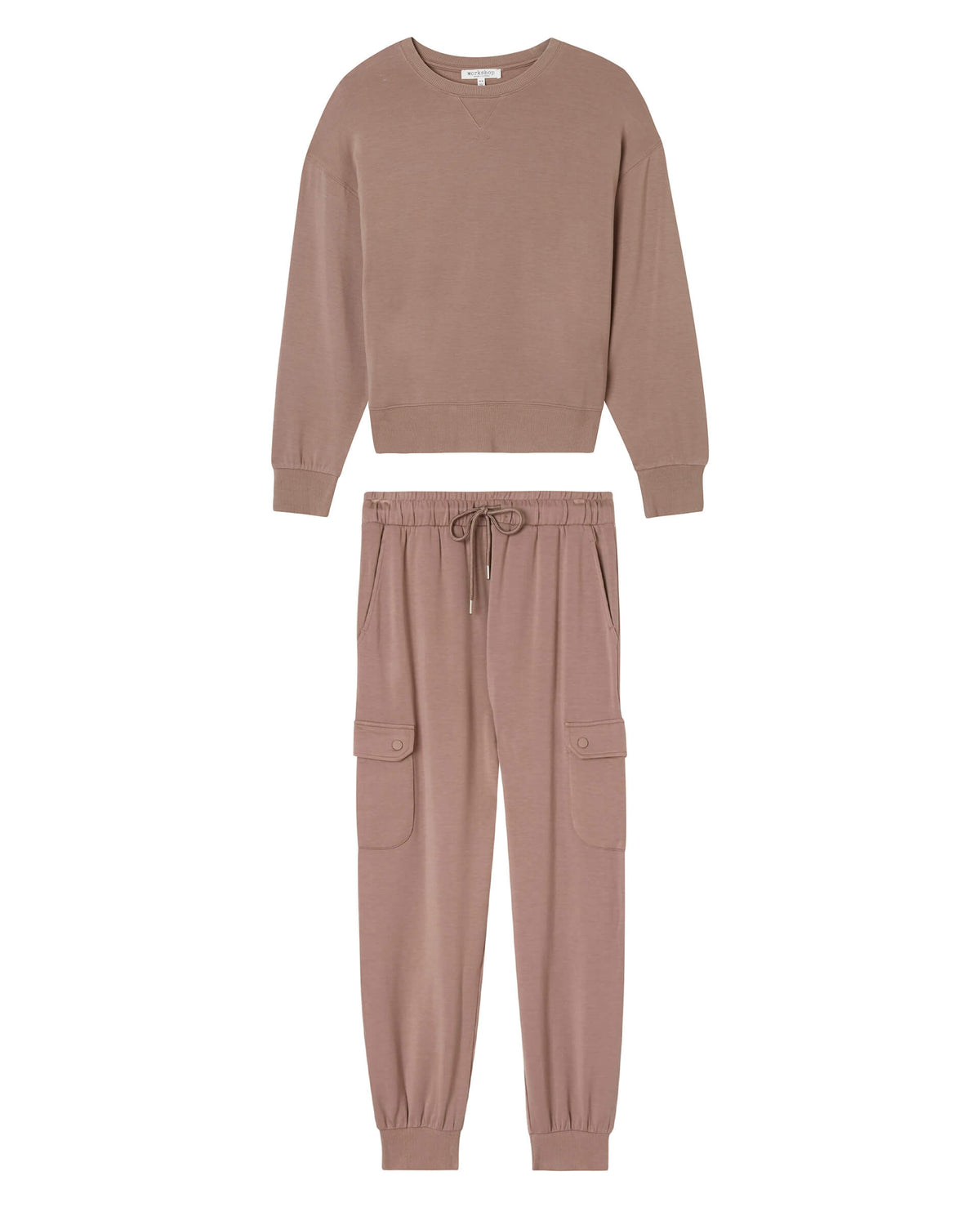 Workshop Women's Clothing | JANE + MERCER