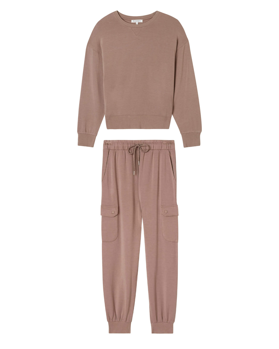Workshop Women's Clothing | JANE + MERCER