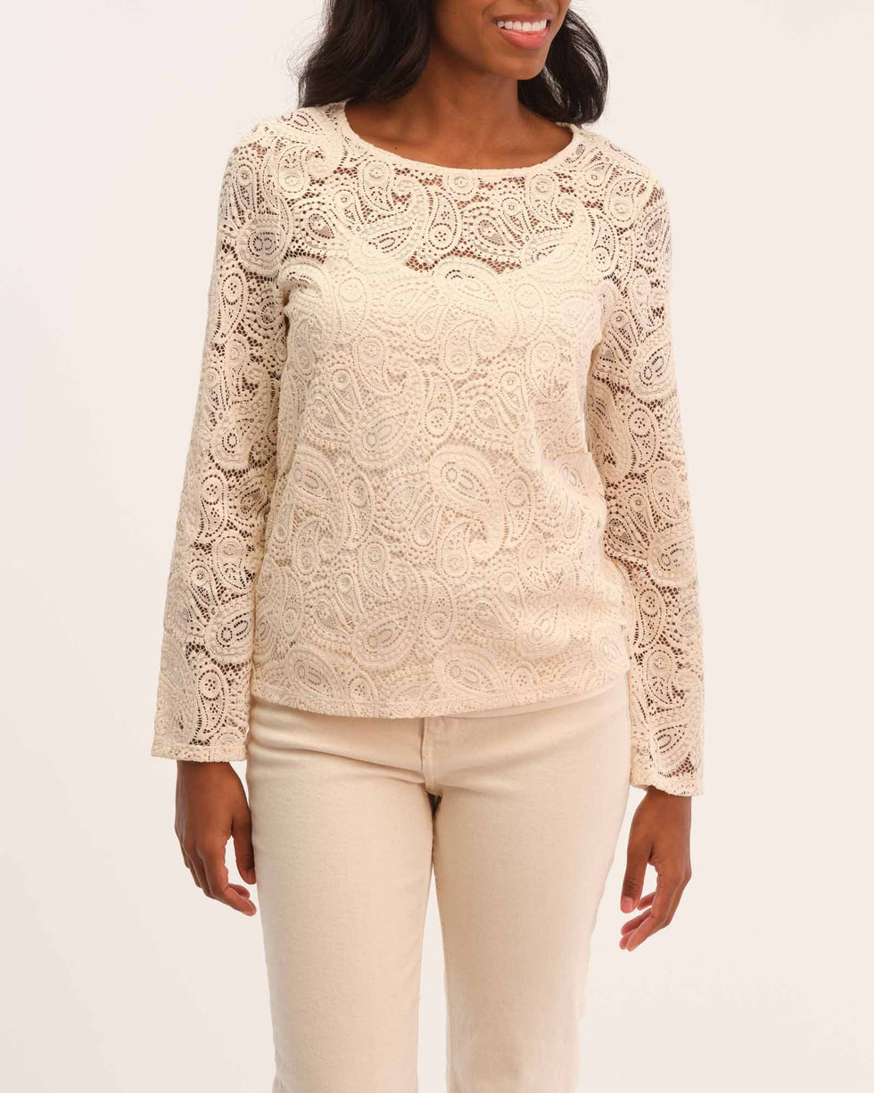 Women's Tops + Shirts | JANE + MERCER