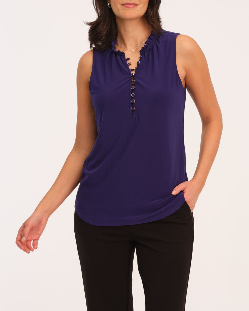 Women's Tops + Shirts | JANE + MERCER