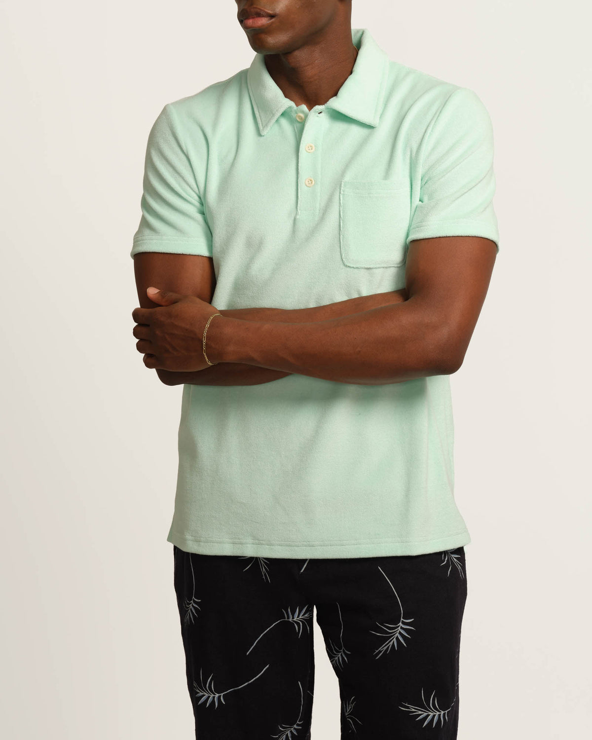 Magaschoni Men's Clothing | JANE + MERCER