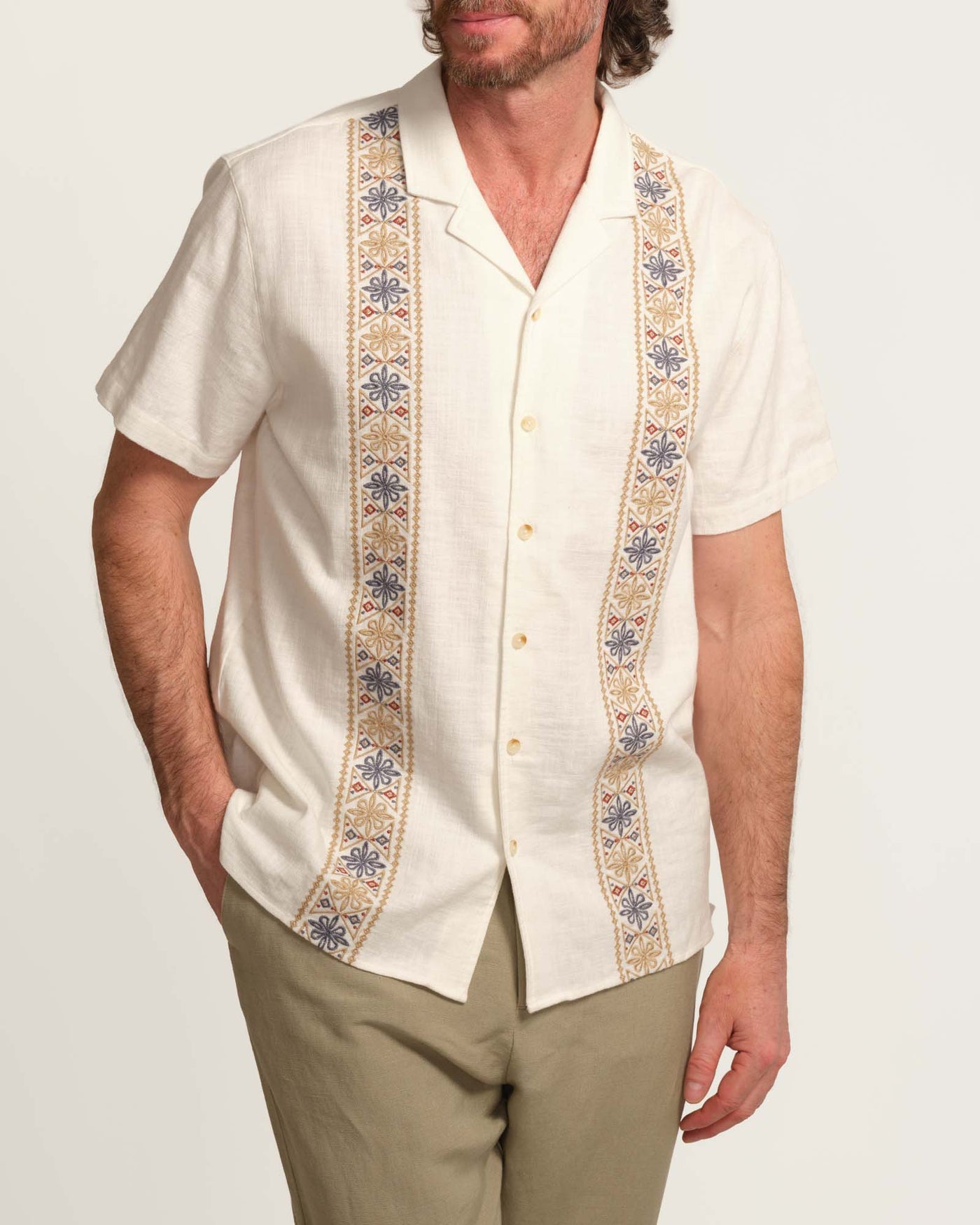 Magaschoni Men's Clothing | JANE + MERCER