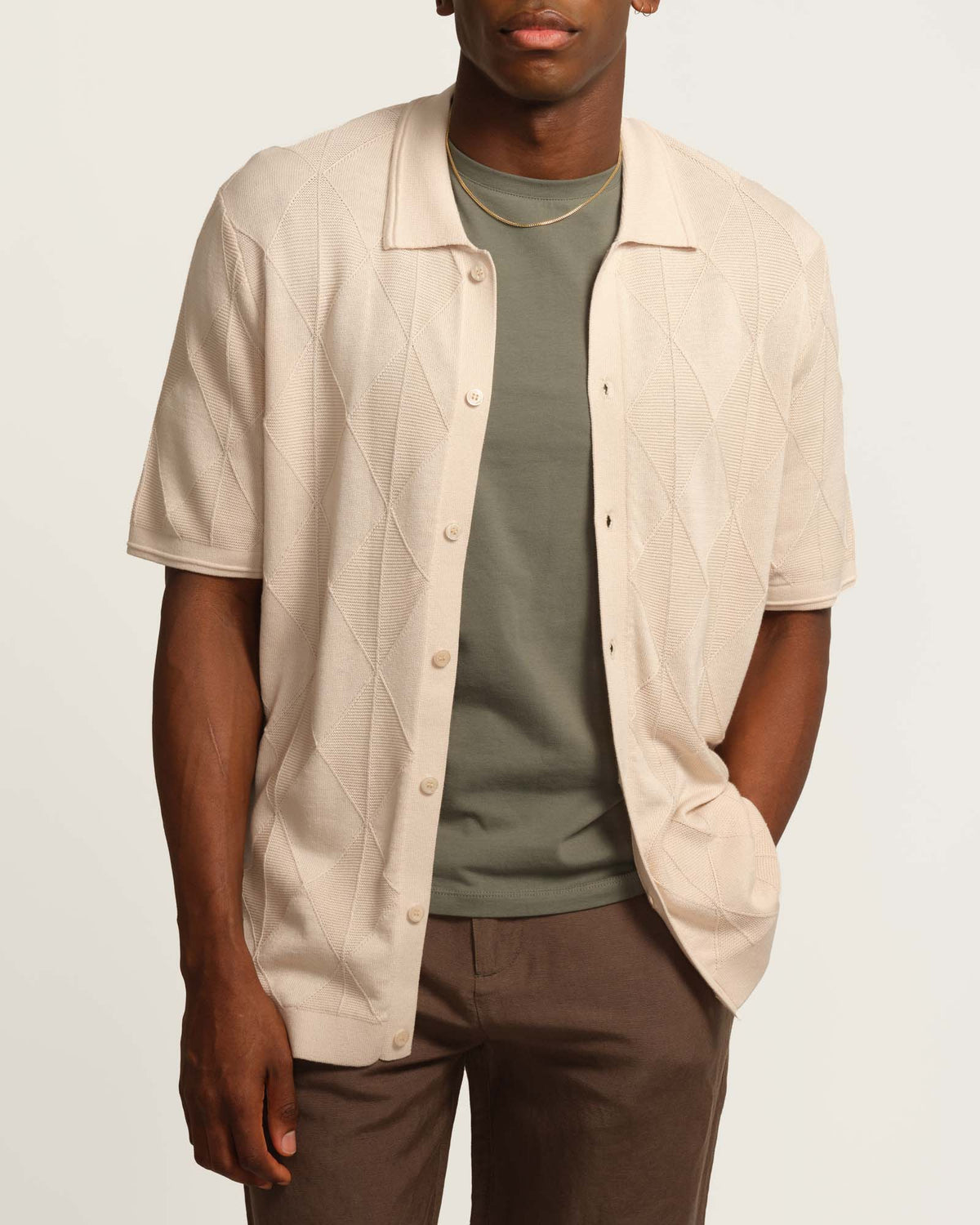 Magaschoni Men's Clothing | JANE + MERCER