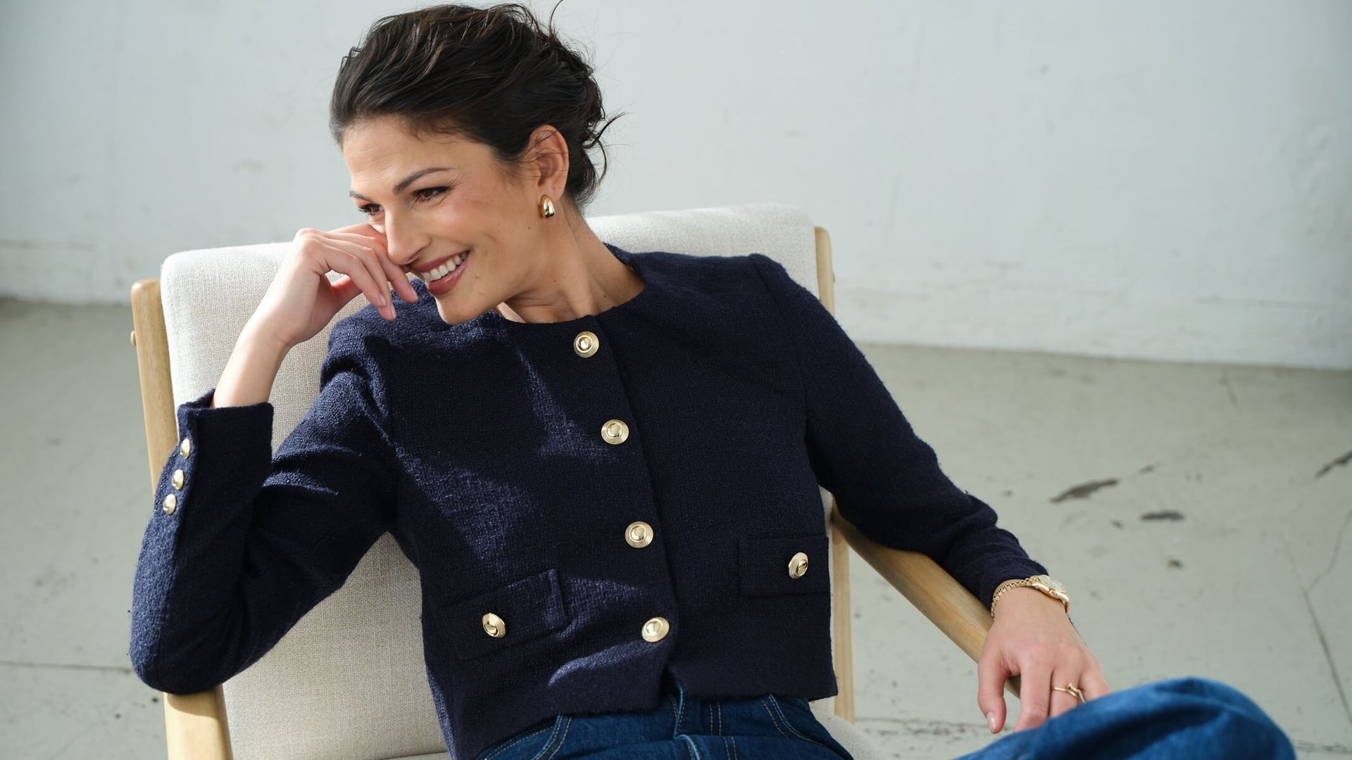 JANE + MERCER | Elevated Style, Not Prices