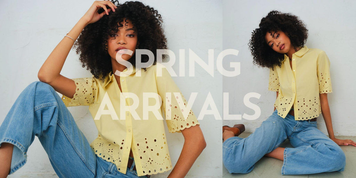 JANE + MERCER | Elevated Style, Not Prices