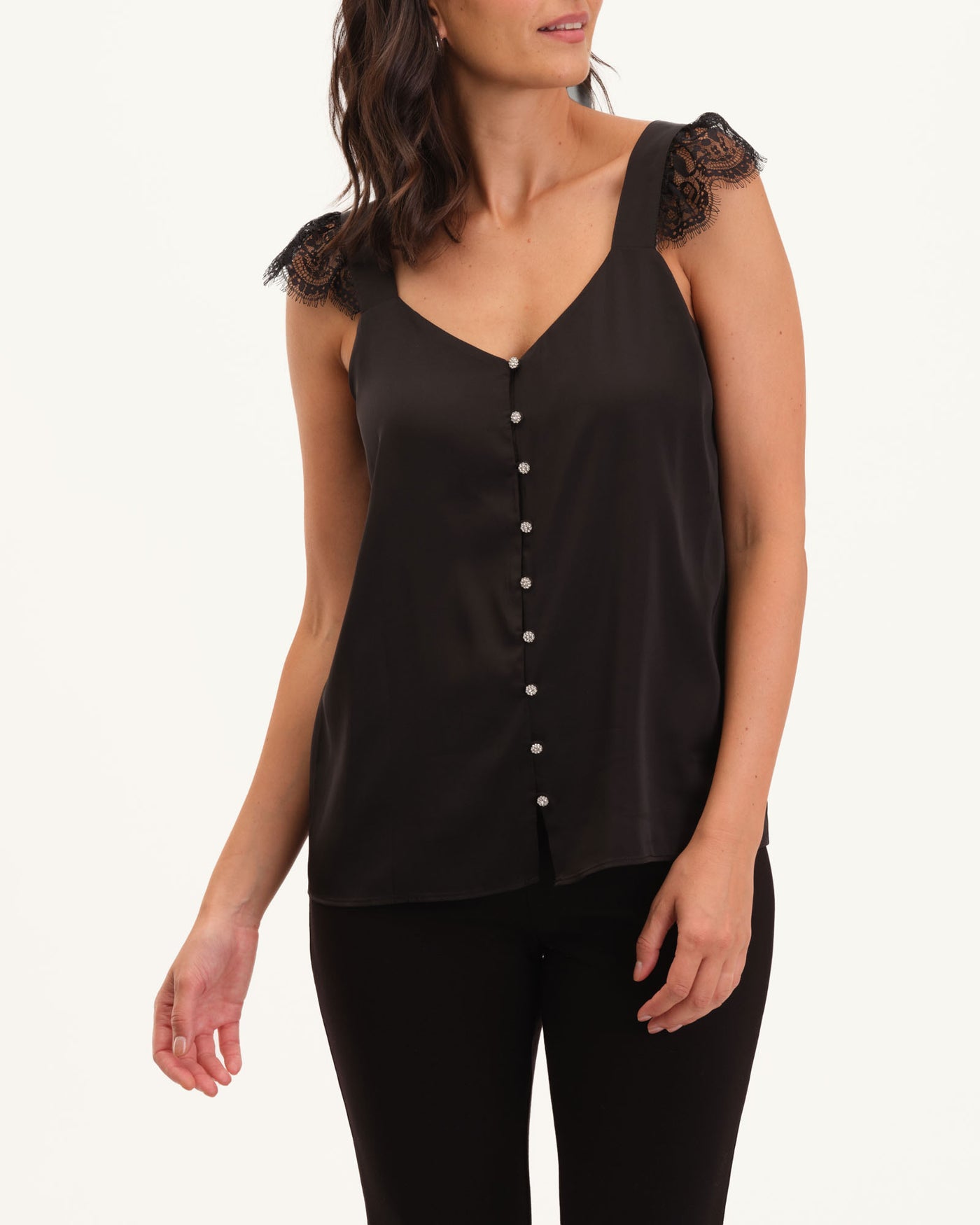 Women's Tops + Shirts | JANE + MERCER