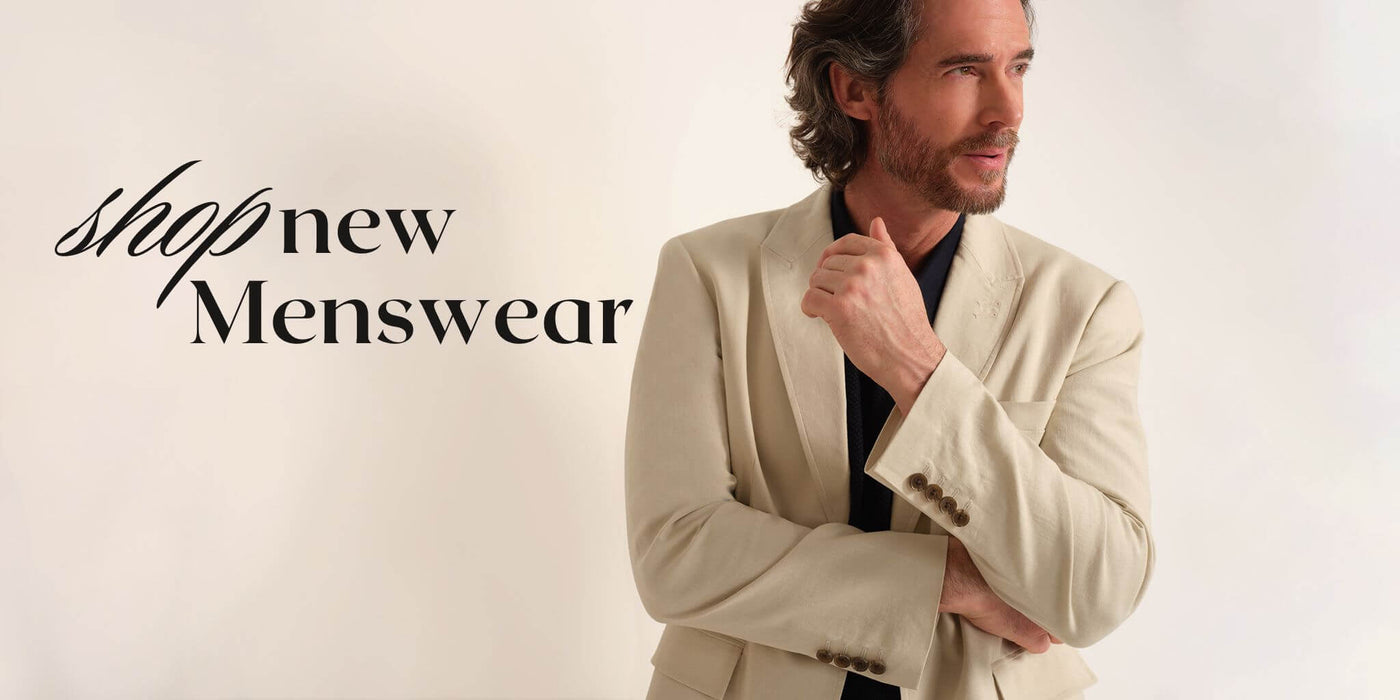 JANE + MERCER | Elevated Style, Not Prices